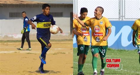 Boca Y Palmeiras También Jugarán La Copa Perú España Times