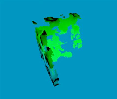 How To Turn Texture2darray Into Texture3d Rgodot