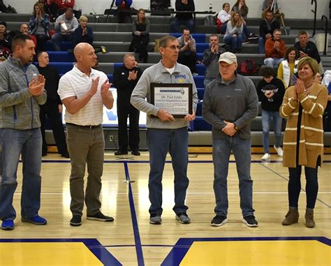 Congratulations To Former Wps Wahoo Public Schools