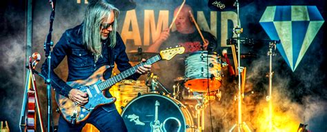 Pat Mcmanus Band The Beaverwood