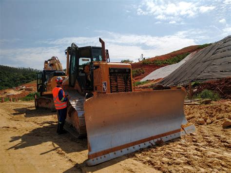 Prefeitura De Amparo Solicita Repasse De R 25 Mi Para Construção De