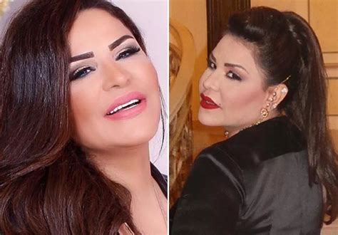 صور احلام قبل وبعد هكذا تطوّر جمالها عبر السنوات جمالك