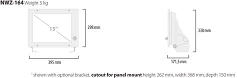 Jrc Jma 5312 6 Black Box Radar 10kw 6 Open Array X Band Price
