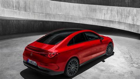 Mercedes Benz Cla 350 4matic 2025 2026 Price And Specifications Ev