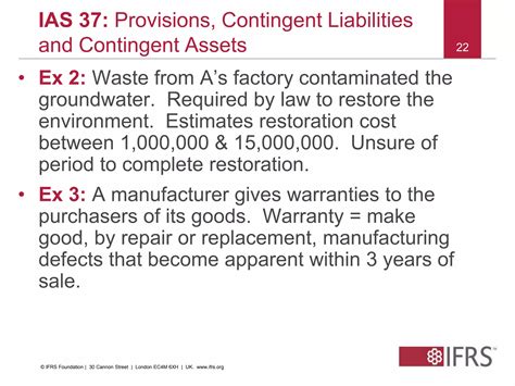 Classification Of Liabilities Pptx
