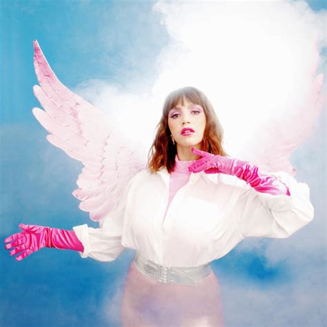 Sofia Portanet Unstoppable Song Des Tages SOUNDS BOOKS