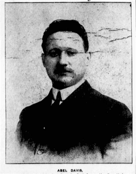 Abel Davis Wikiwand