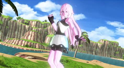 Bean The Reformed Majin Of Universe 38 Rp For All By Smg64bloopers88 On