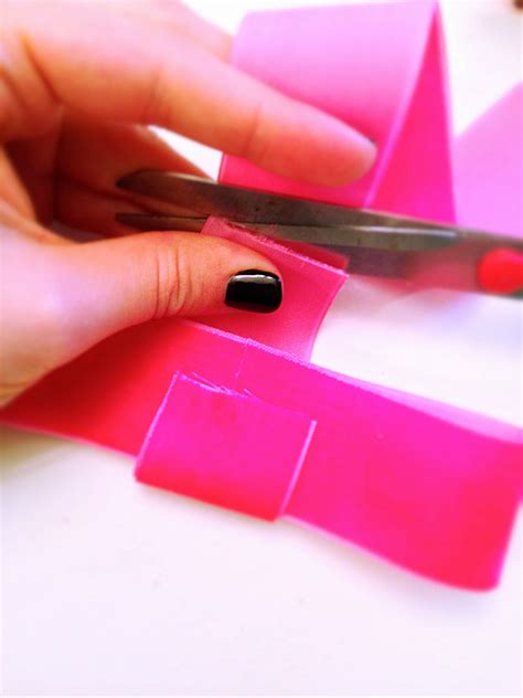 The Endless Diary Of A Sorority Girl Dear Diary Diy Velvet Bow For