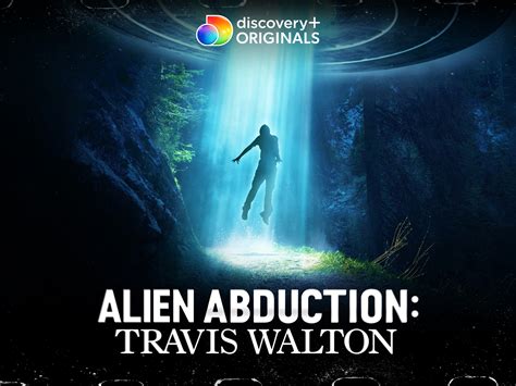 Prime Video Alien Abduction Travis Walton Season 1