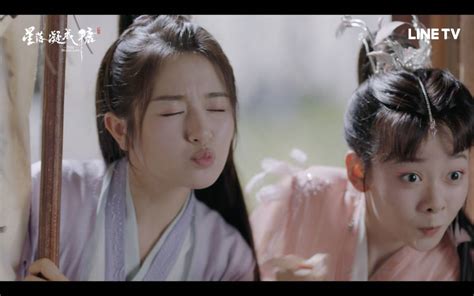星落凝成糖EP19精華李蘭迪再度化身陳星旭的貼心小棉襖只為擄獲他的心 LINE TODAY 追劇 LINE TODAY