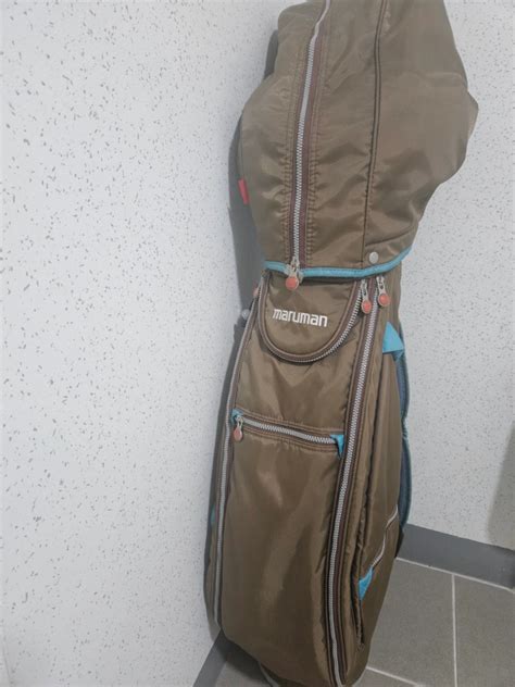 여성골프채 풀세트 골프백 당근 중고거래