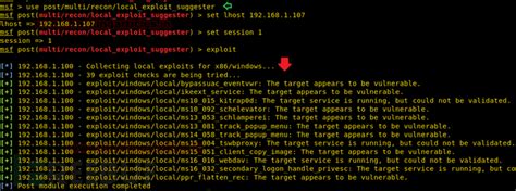 Windows内核漏洞利用提权教程 Freebuf网络安全行业门户