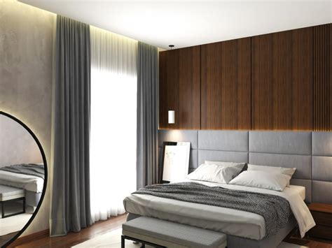 An Interactive Archviz In Unreal Engine With VR Upwork