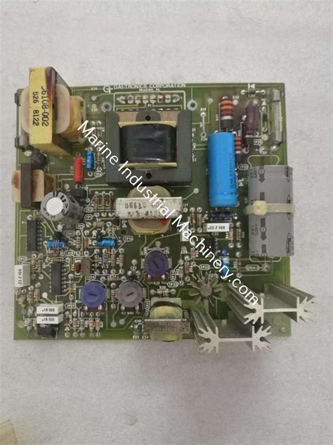 gai tronics 17059 101 pcb card at ₹ 1 piece pc board in bhavnagar id 25273601848