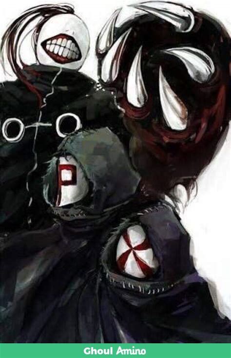 Aogiri Tree Wiki Tokyo Ghoul Rp Amino