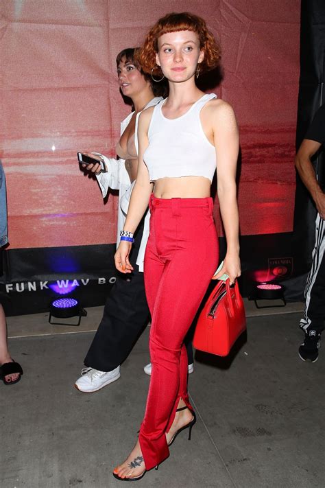 Kacy Hill Hawtcelebs