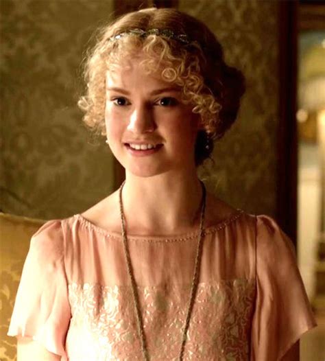 Lily James Downton At Jeremy Fenner Blog