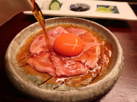 福島肉和食 月火水木金土日A5プレミアム和王牛が食べれるコース料理を堪能してきました プーさんの満腹日記 大阪 高槻茨木吹田