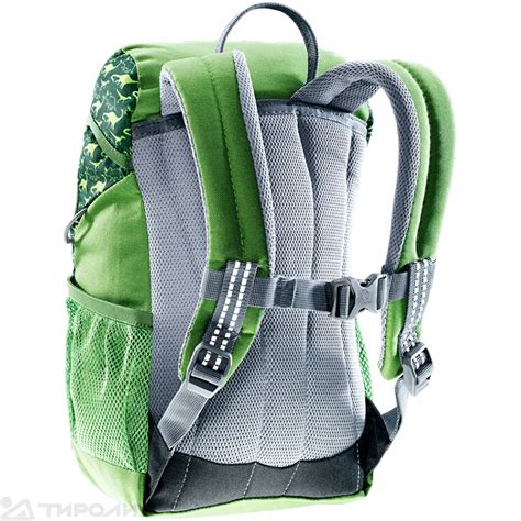 Рюкзак детский DEUTER: Schmusebar купить по выгодной цене в интернет ...