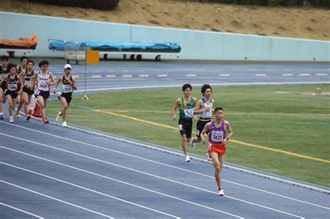 3000m中学歴代2位の記録を持つ鈴木琉胤選手と陸上部以外の名選手を輩出している東葛駅伝について｜sushiman 🇯🇵