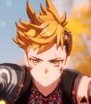 Rong Jin Voice Tower Of Fantasy Video Game Behind The Voice Actors