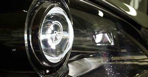 How Hid Headlights Work And Why We Love Them