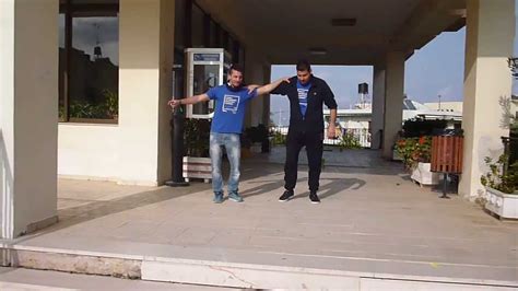 κυνηγι θυσαυρου στην κισαμο παιχνιδια 2014 Youtube