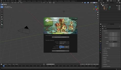 Explore The Exciting Updates In Blender 4 3s Sculpting Tools Irender