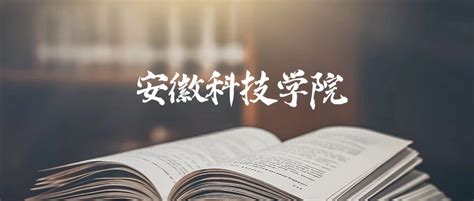 安徽科技学院是一本还是二本？2024年本科最低503分录取 高考100