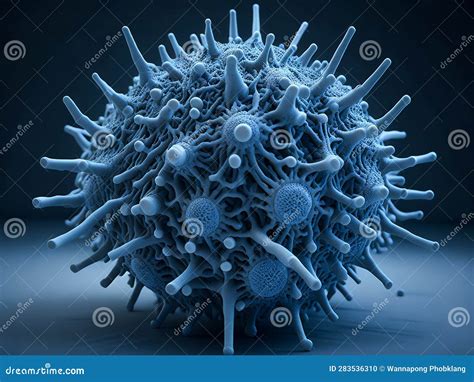 Intricate Molecular Structures Revealed Electron Microscopy S Exploration Of The Microscopic