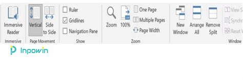 6 Cara Menampilkan Gridlines Dokumen Microsoft Word Terbaru