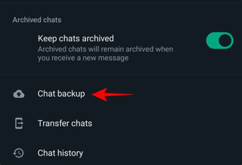 Can You Disable End To End Encryption On Whatsapp