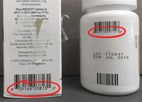 National Drug Code Ndc Far West Rx Disposal