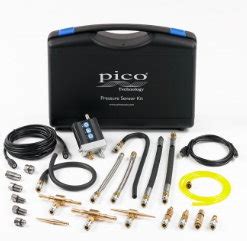 Pico Automotive Pressure Transducer WPS500X