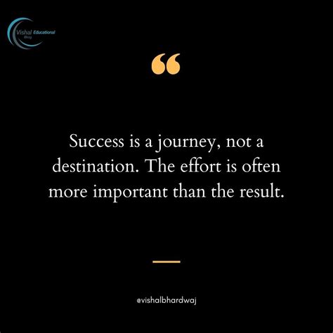 Raju Raj On Linkedin Success Is A Journey Not A Destination The