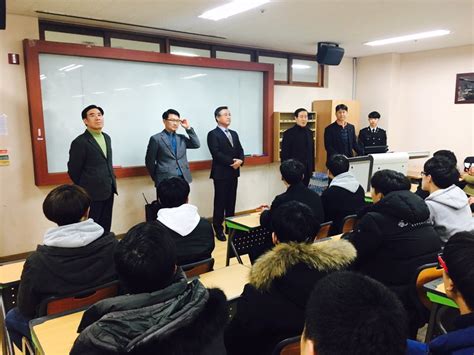 자랑거리 군사학과 기 오리엔테이션 군사경호학과