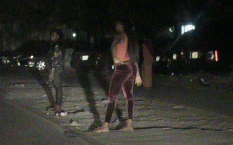 In Abuja A Nosy Night At A Sex Market Premium Times Nigeria
