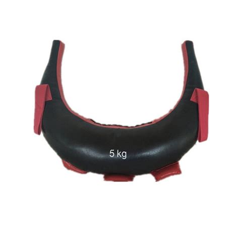 Weight Lifting Bulgarian Power Bag Strength Exerci Grandado