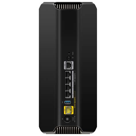 Netgear Nighthawk Rs S Be Tri Band Wifi Rs S Cns Vuugo