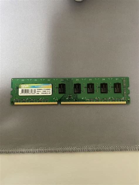 Ddr3メモリ 8gb By メルカリ