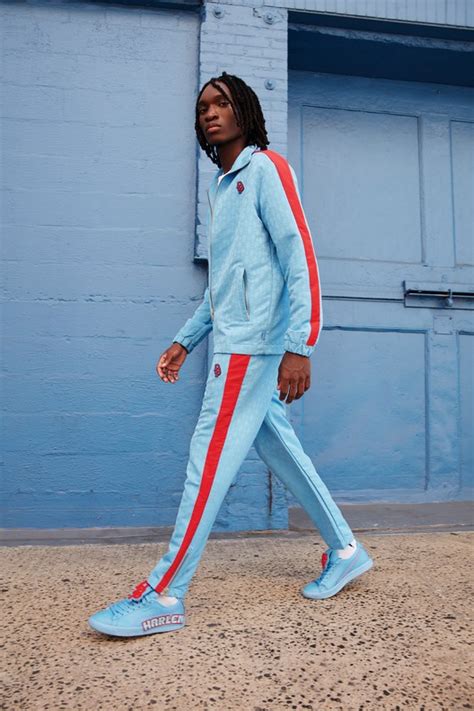 Puma X Dapper Dan La Nuova Collezione