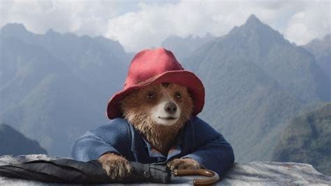 Celebrate Paddington Day At Vue Leamington Spa This Sunday