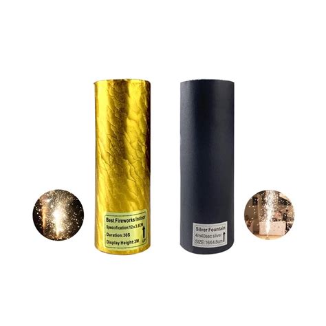 Bougie Artifice En Fontaine 30 Secondes Larosee Llc