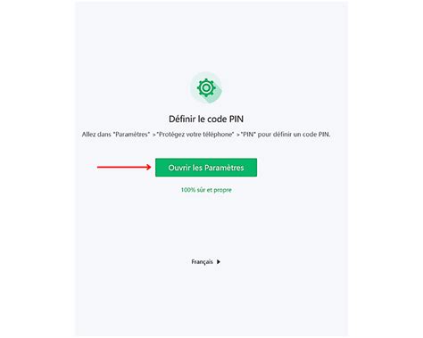 Comment supprimer un compte Google après réinitialisation