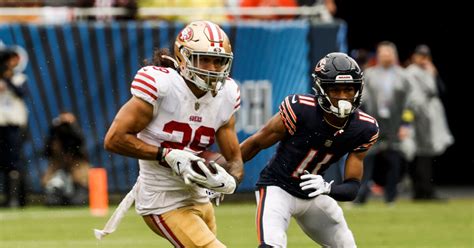 Talanoa Hufanga De 49ers Y Efe Obada De Commanders Son Baja De La