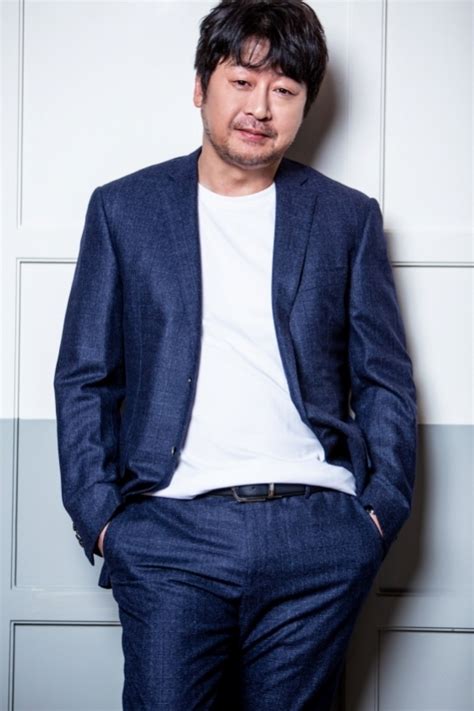 キム・ユンソク、ロンドンで主演男優賞受賞 韓流ニュース 韓流大好き