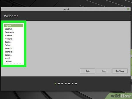 How To Install Linux Mint On Your Pc Or Mac