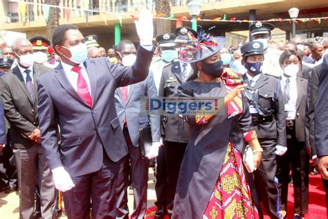 Govt Moves To Reunite Families Zambia News Diggers