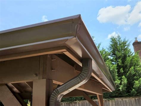 Box Miter My Gutter Doctor Upgrade Your Gutter Corners